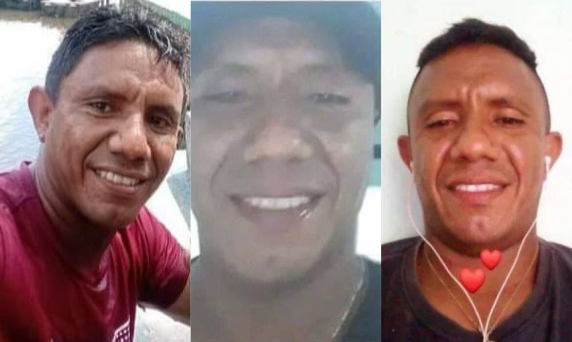 Pc Am Divulga Imagem De Homem Procurado Por Tentativa De Feminicídio